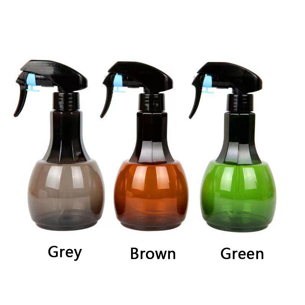 MAX Multipurpose Hairdressing Spray Bottle Hair Salon Hair Atomizer ...