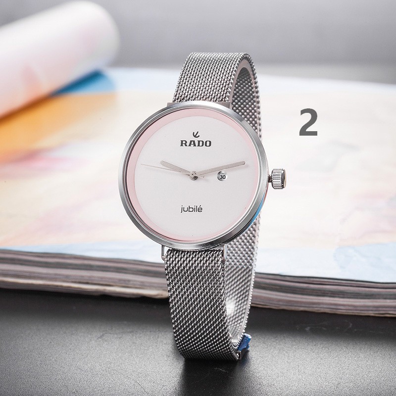 Louwill Thunder. The R O D นาฬิกาข้อมือควอทซ์เรียบง่ายสําหรับผู้หญิง ...