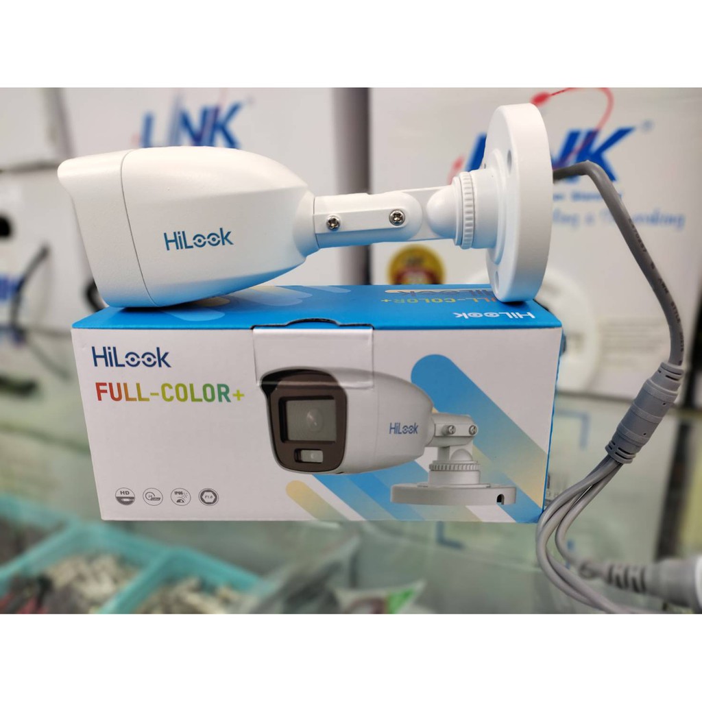 กล้องวงจรปิดhilook THC-B129-M ถูกที่สุด พร้อมโปรโมชั่น ก.พ. 2026 ...