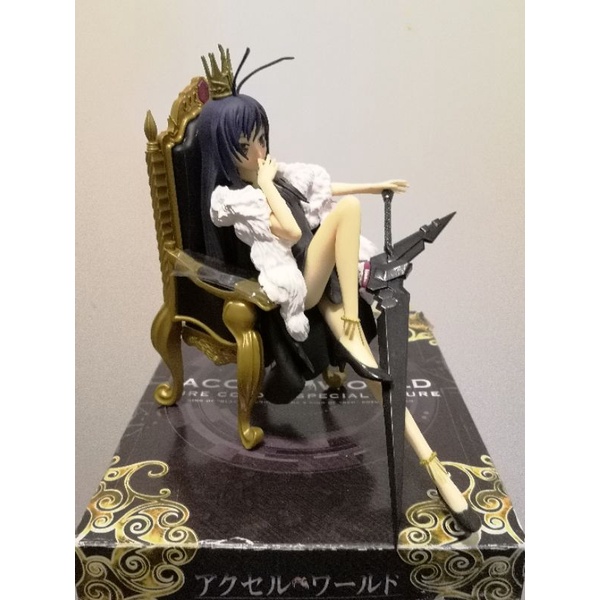 accel world pure colors special figure - iamiu - ThaiPick