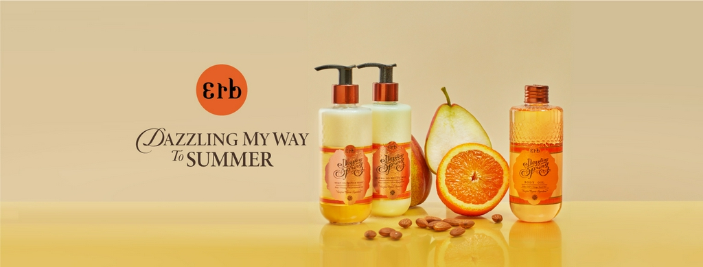 สั่งซื้อสินค้าออนไลน์จาก erb_officialstore | Shopee Thailand