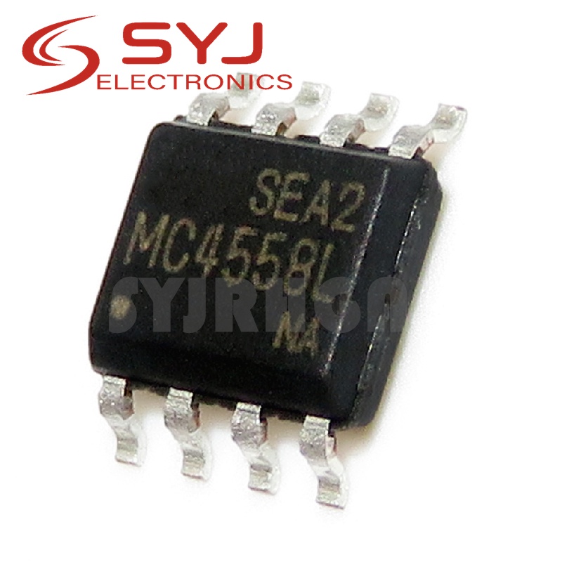 MC4558 ถูกที่สุด พร้อมโปรโมชั่น ต.ค. 2024|BigGoเช็คราคาง่ายๆ