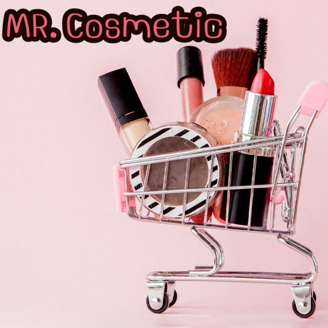 Mr.cosmetic , ร้านค้าออนไลน์ | Shopee Thailand