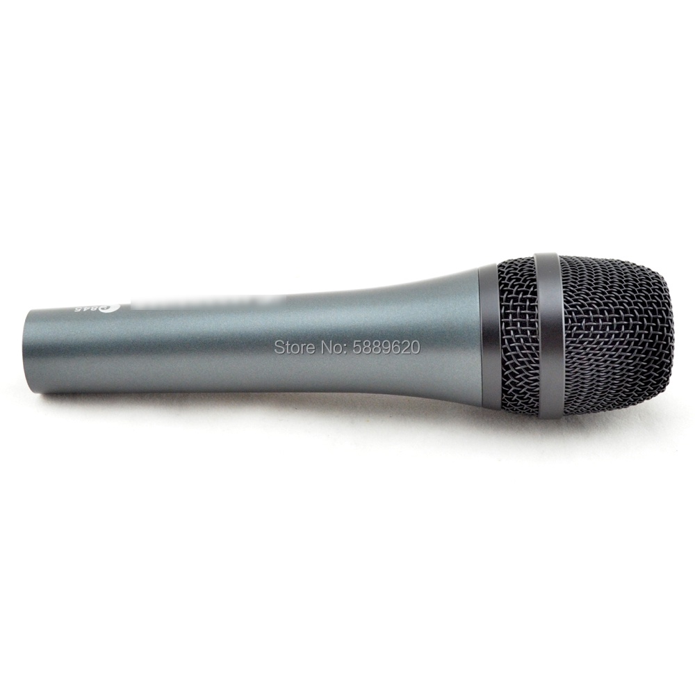 BFree shipping e845 wired dynamic cardioid professional vocal ...