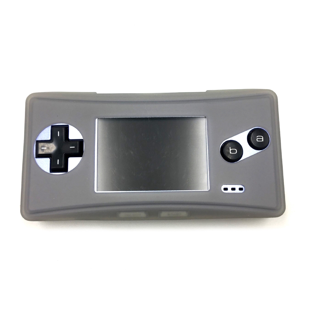 Soft TPU Transparent Shell Protection Case Cover for Nintendo Gameboy ...