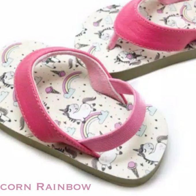 รองเท้าแตะ Loklin สําหรับเด็กผู้หญิง - puspao_trendy.th - ThaiPick