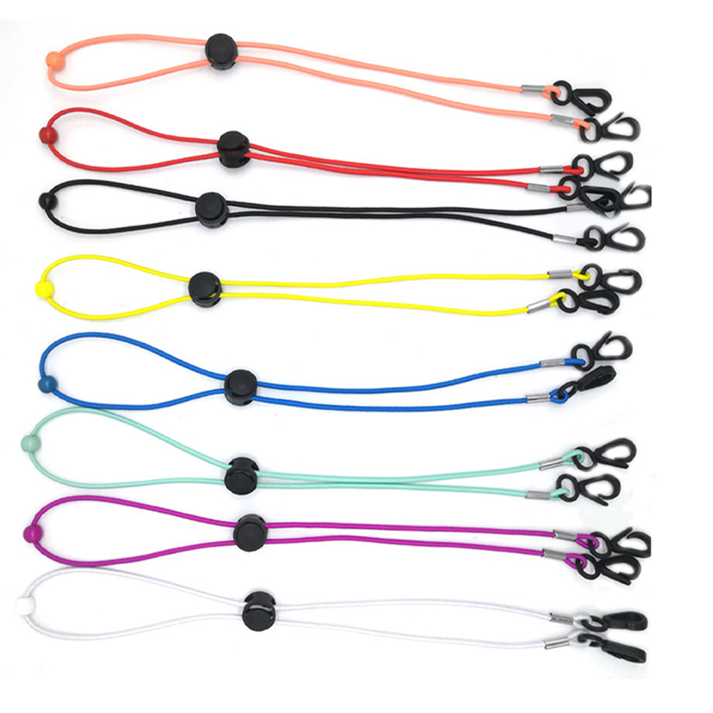 EXPEN Mask Rope Face Mask Necklace Hold Straps Glasses Rope Mask Holder ...