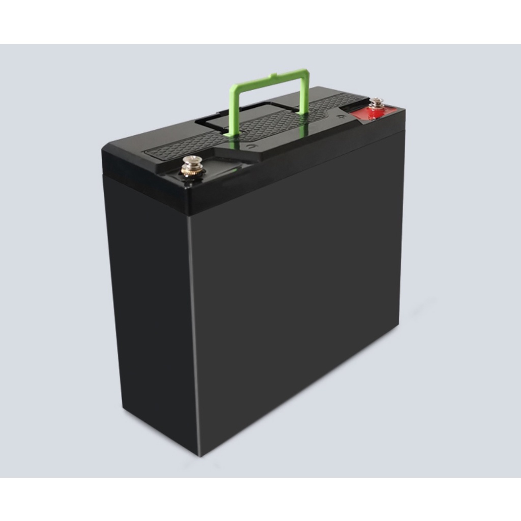 กล่องแพ็คแบตเตอรี่ Battery BOX Lithium LiFePo4 Li-ion | Shopee Thailand