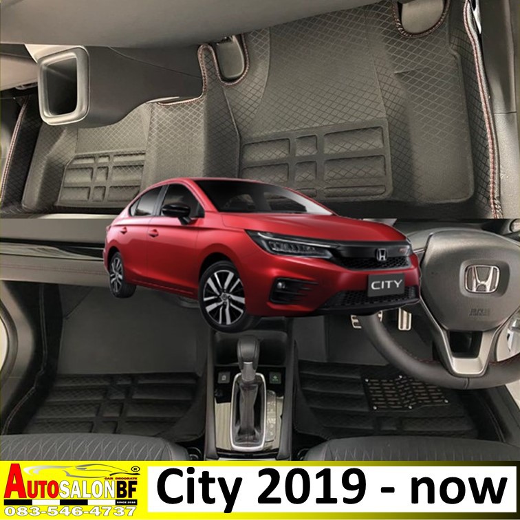 สปริงโหลด TEIN S-TECH ตรงรุ่น Honda City GN1 GN7 1.0 Turbo 4 ประตู 5 ...