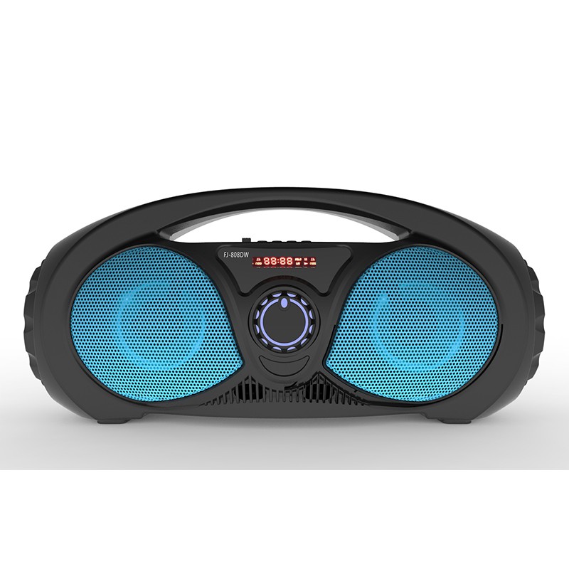 ลำโพงอัจฉริยะportable wireless speaker Manufactory Mobile Phone car ...