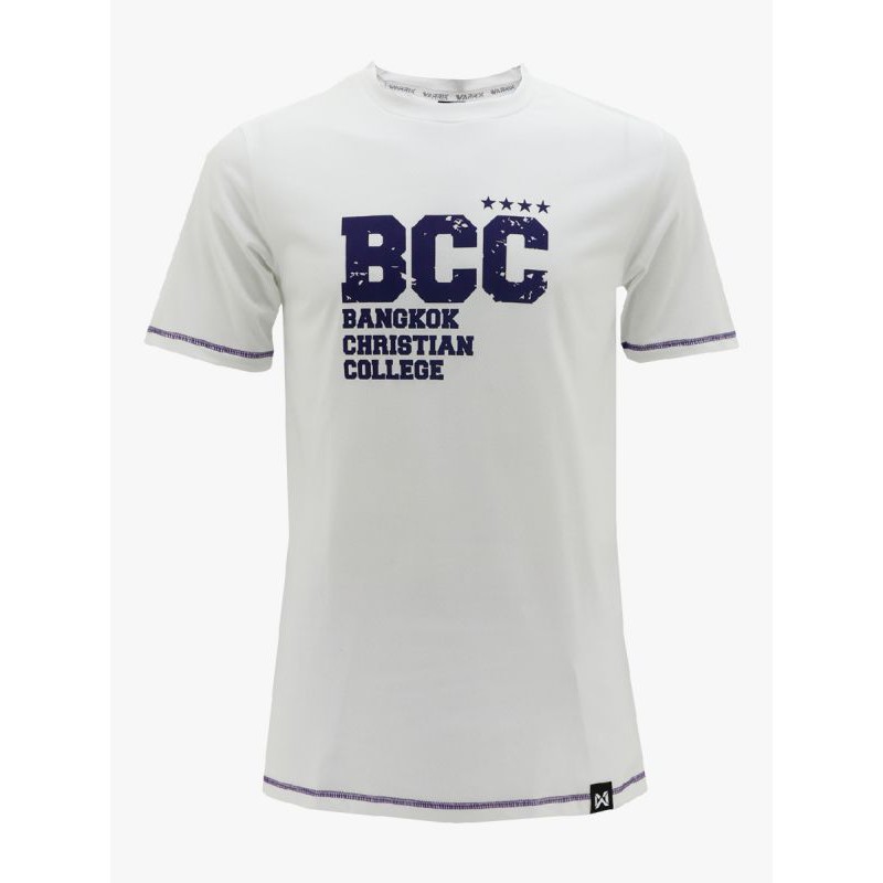 Warrix เสื้อคอกลม ถูกที่สุด พร้อมโปรโมชั่น ธ.ค. 2024|BigGoเช็คราคาง่ายๆ