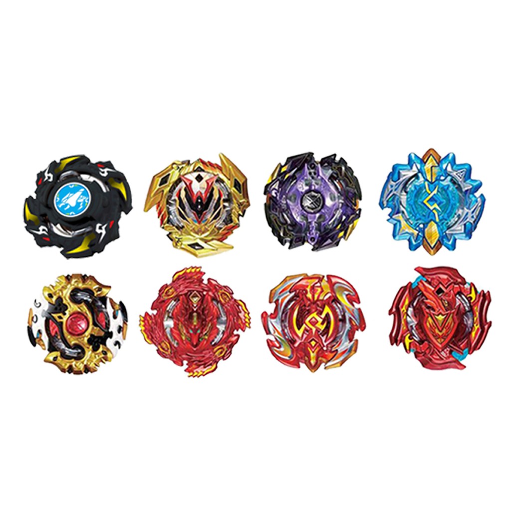 BeyBlade Burst B-132 Random Booster Vol.14 TAKARA TOMY RQ8G ...