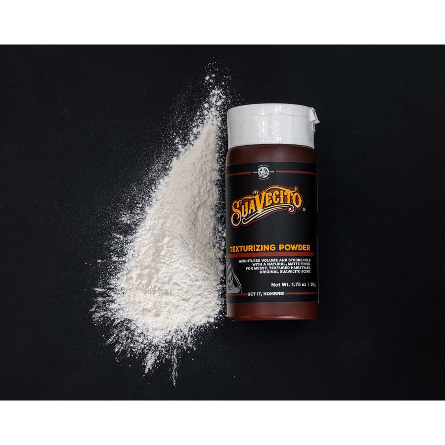 Suavecito Texturizing Powder ของแท้ 100 - promadepomade - ThaiPick