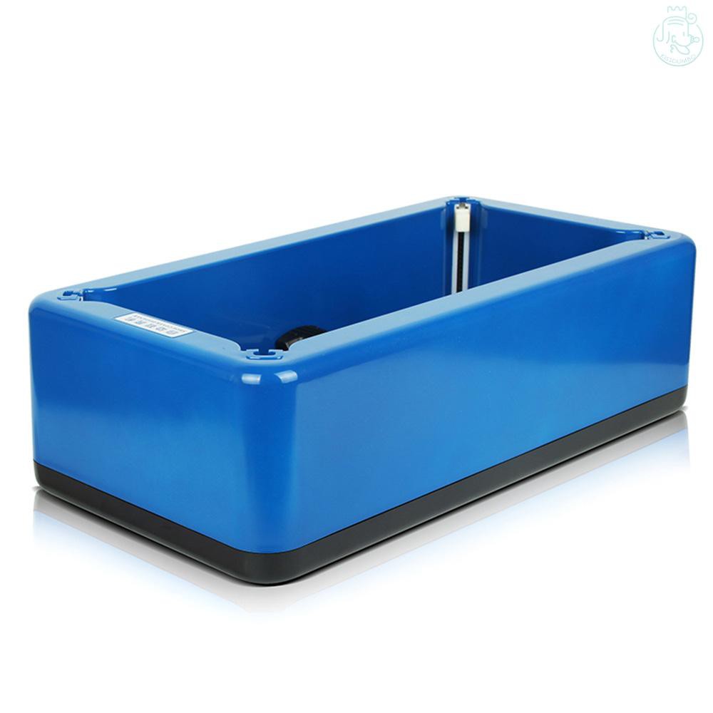 【kiss】Automatic Shoe Cover Dispenser Overshoe Machine Home Office ...