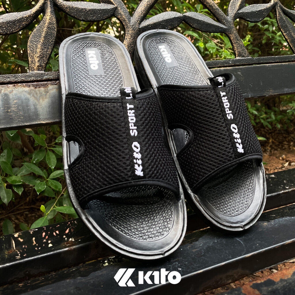 Kito รองเท้าแตะ รุ่น KP329 Size 39-43 IGNW - spbu3mlig2 - ThaiPick