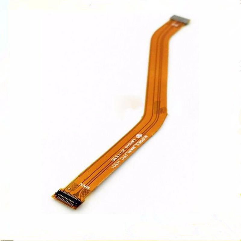 เมนบอร์ด Main Flex Cable FPC อะไหล่ซ่อมอะไหล่สำหรับ Lenovo A850 ...