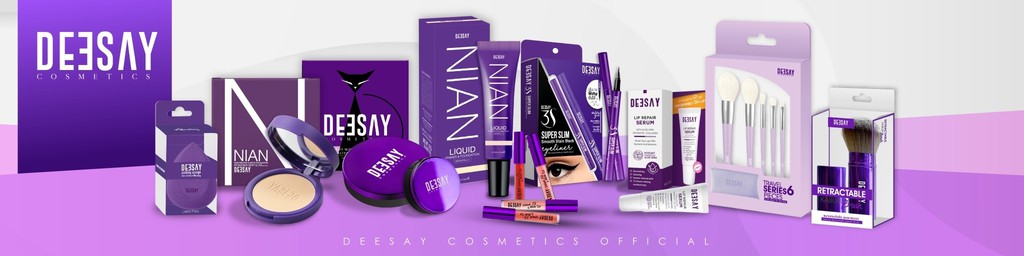สั่งซื้อสินค้าออนไลน์จาก Deesay official | Shopee Thailand