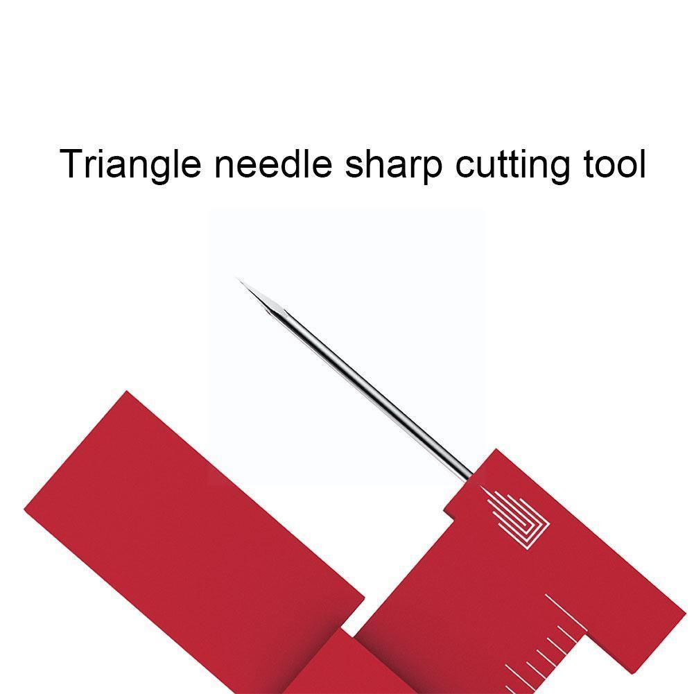 สูงสุดBlack Red T14A02 T14A03 Equidistant arallel Scriber For Gundam ...