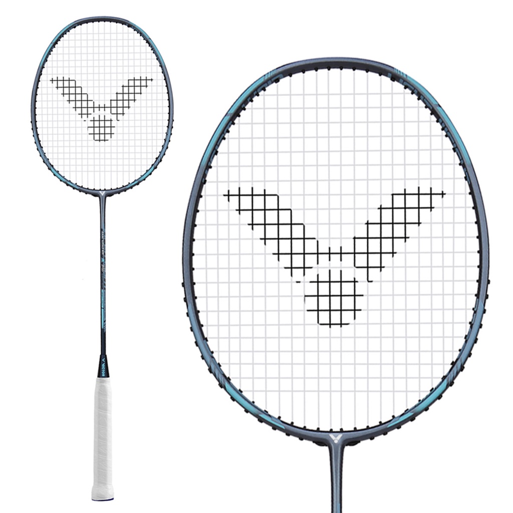 VICTOR THRUSTER K-70 - mammothbadminton - ThaiPick