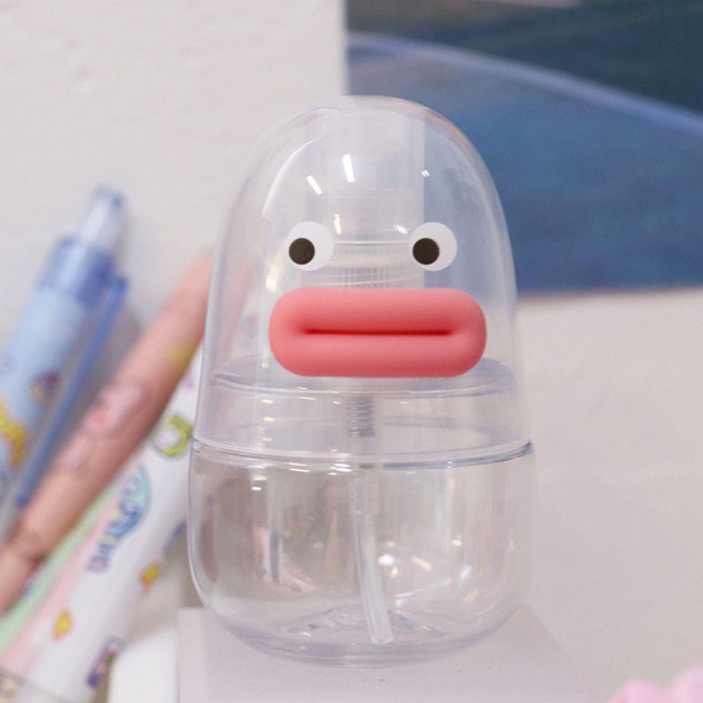 DONOVAN 40ml Spray Bottle Baby Makeup Containers Refillable Empty ...