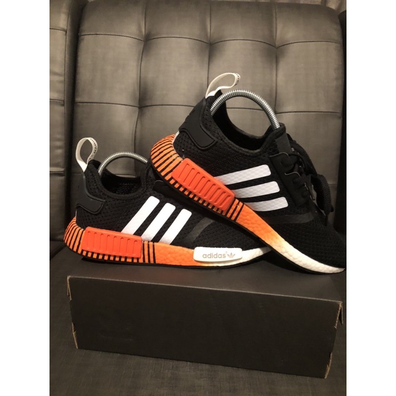 adidas MND R1 (ไม่แท้) ขนาด 44 280cm มือสอง - piyawata - ThaiPick