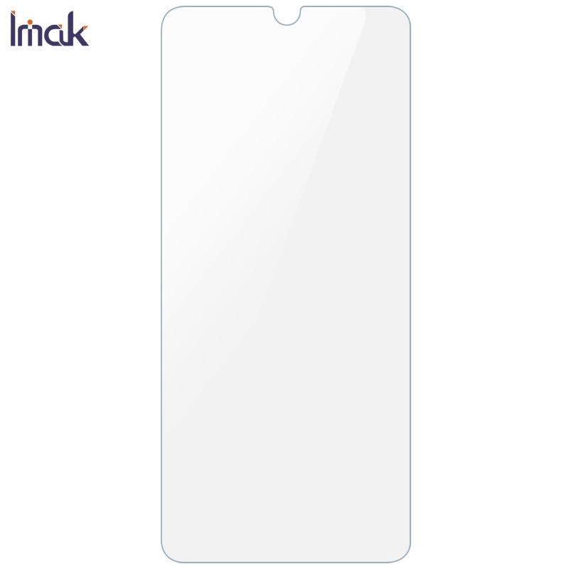 Imak OPPO A54S Screen Protector เมมเบรน Tpu นิ่ม กันระเบิด หน้าจอ Hd ...