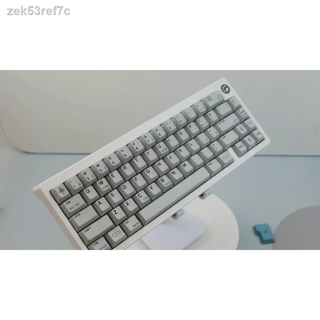Keybox Shenpo DYE SUB PBT 6002 Keycaps Cherry Profile 150 Keys Full Set ...