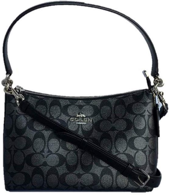 COACH LEWIS SHOULDER BAG - micgy - ThaiPick