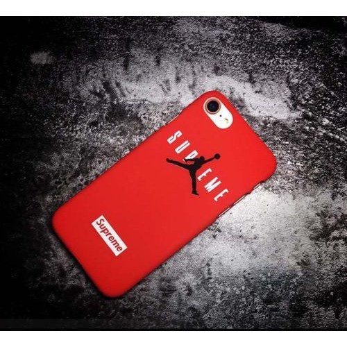 Supreme เคสโทรศัพท์มือถือแบบแข็งสําหรับ Iphone 5 5S 6 6S 7 8 Plus X ...