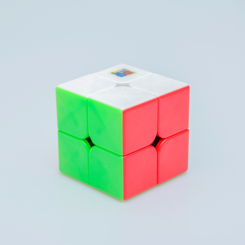 รูบิค 2x2 Cubing Classroom Meilong - 0oaa7_lzx9 - ThaiPick