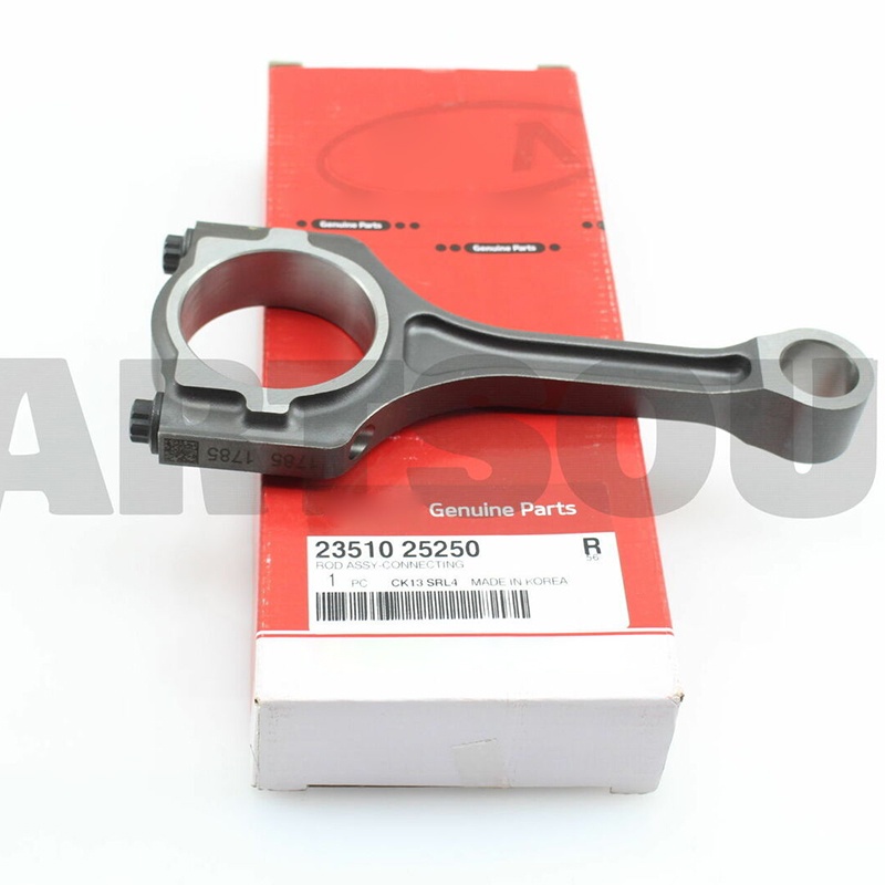 ก้านเชื่อมต่อของแท้สำหรับ HYUNDAI SONATA TUCSON KIA OPTIMA SPORTAGE ...