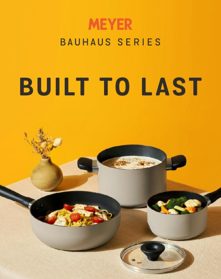 สั่งซื้อสินค้าออนไลน์จาก Meyer Cookware Official Shop | Shopee Thailand