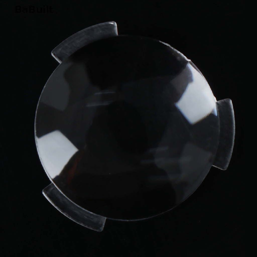 BKC 2Pcs 2545MM Virtual Reality Lens Aspheric Biconvex Lenses ...