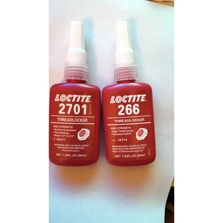 Loctite 278 กาว 266 2760 245 273 2701 2700 สกรูยึดความแข็งแรงสูง กาว ...