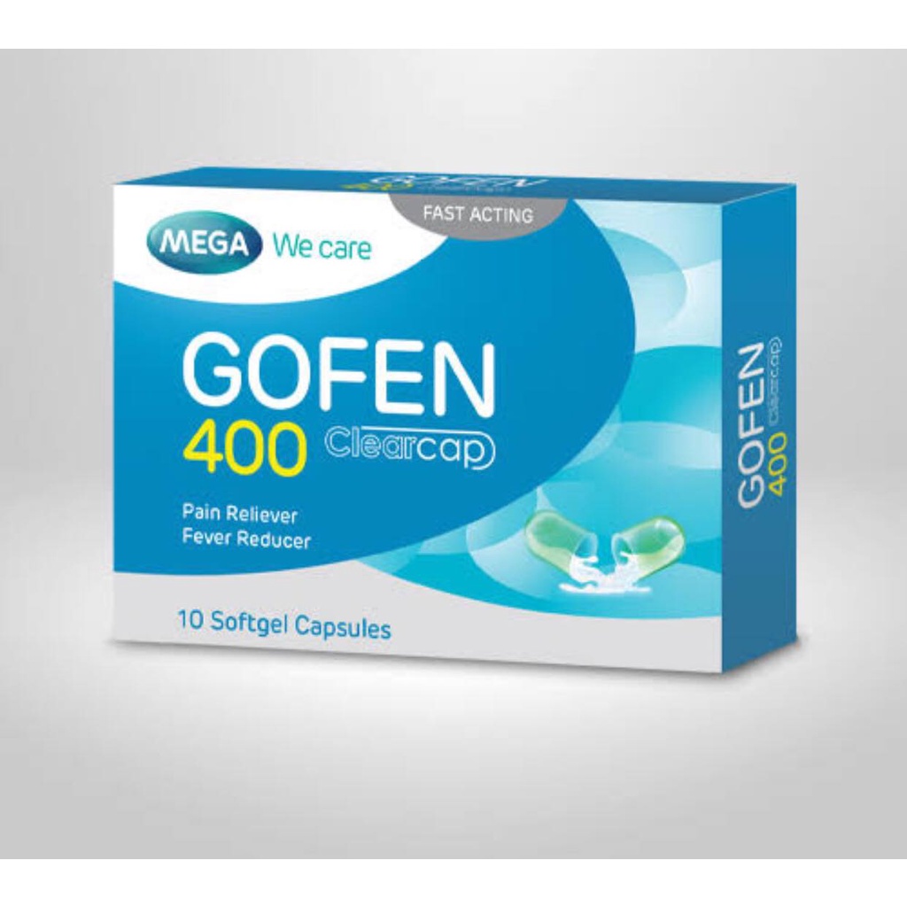 Gofen ถูกที่สุด พร้อมโปรโมชั่น - พ.ย. 2021 | BigGo เช็คราคาง่ายๆ