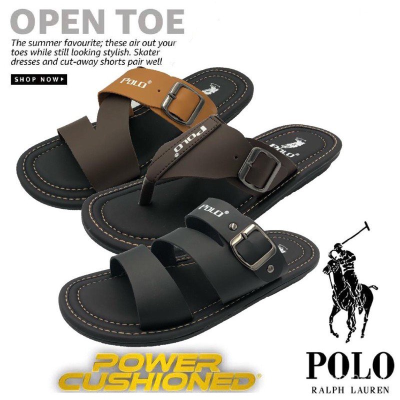 Men’s Sandal Highly Recomended Polo Casual Lifestyle Good Quality ...