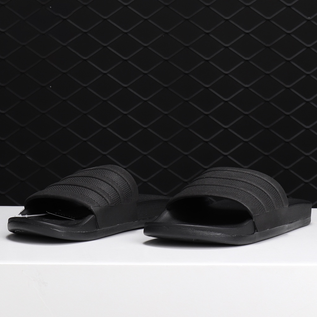 Adidas/อาดิดาสของแท้ ใหม่ ADILETTE COMFORT รองเท้าแตะผู้หญิงBB1095 ...