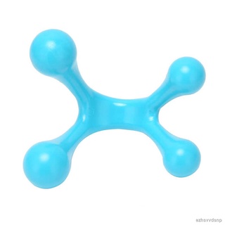 Manual Massage Tool Four Point Handheld Acupuncture Points Massager For ...