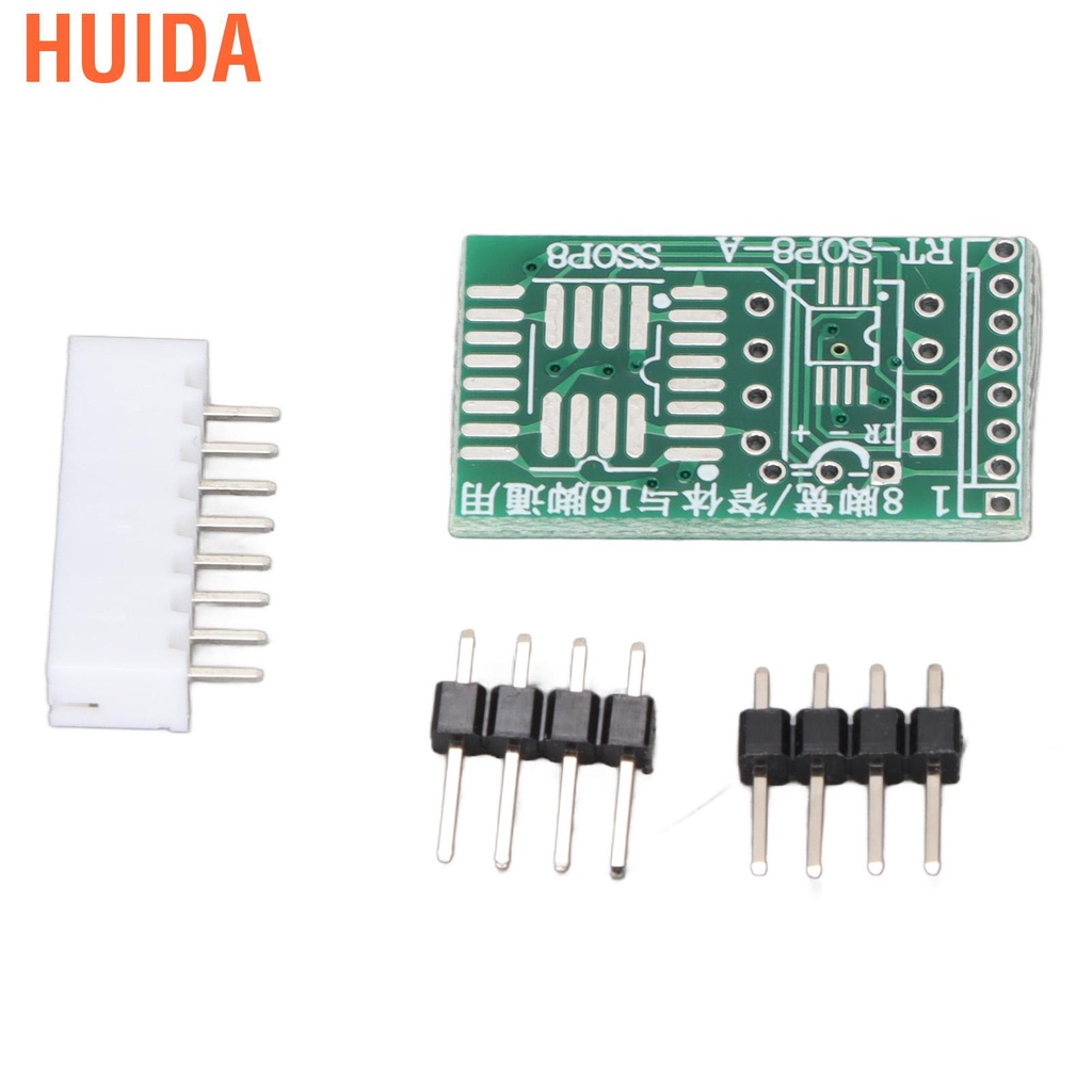 Huida PC TV Display Programmer Automatic Identification RT809F VGA LCD WPd - huida.th - ThaiPick