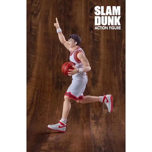 Slam Dunk Dasin Model (GT) Kogure 5 - tk.acs - ThaiPick