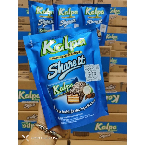 Kalpa ถูกที่สุด พร้อมโปรโมชั่น ก.ค. 2022|BigGoเช็คราคาง่ายๆ