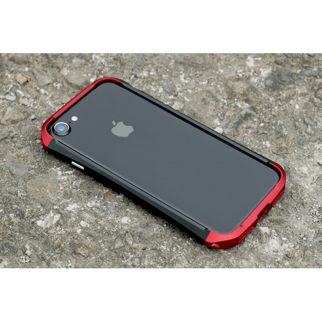 Devilcase New TYPE X(s) Aluminium Bumper for iPhone 7 Plus iPhone 8 Plus - se_update - ThaiPick