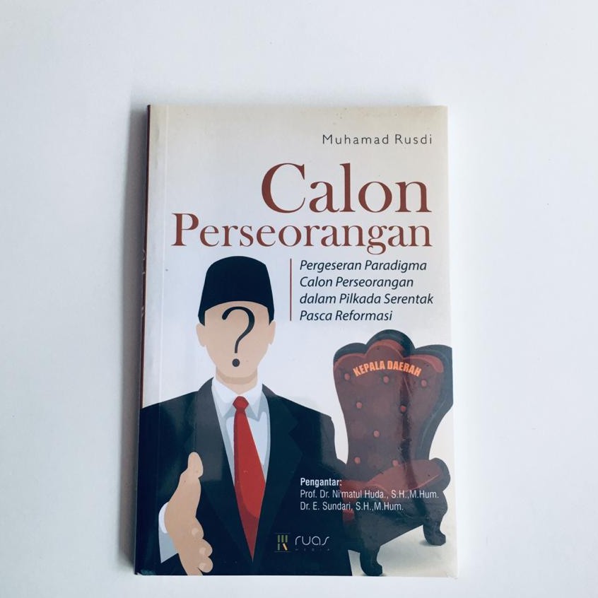 Calon Perseorangan เสริมบุคลิกภาพ - gentapublishing.th - ThaiPick