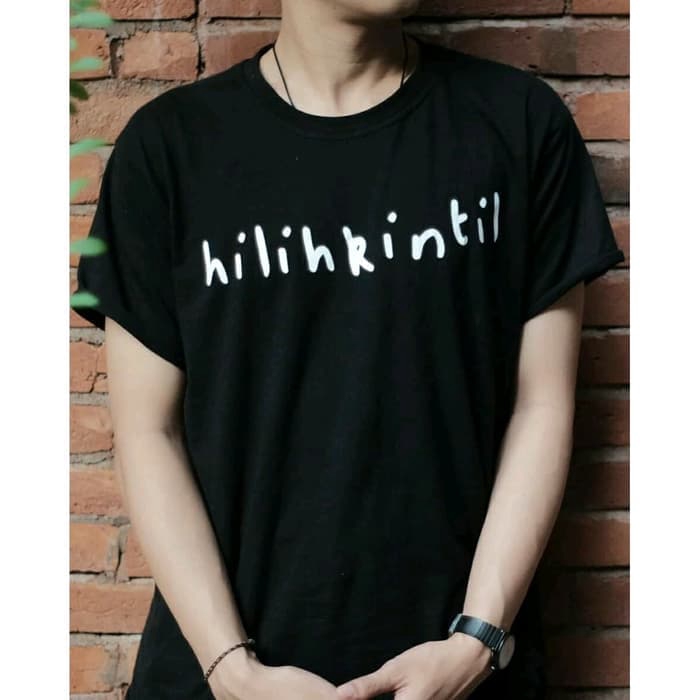 เสื้อยืดพิมพ์ลาย Spongebob NAT PETERSON MEME HALAH BACOT HILIH KINTIL ...