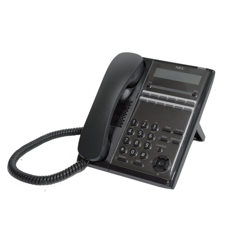 IP7WW-308-A BASIC KIT PABX NEC SL-2100 ชุด 3 สายนอก 8 สายภายใน แถมฟรี ...