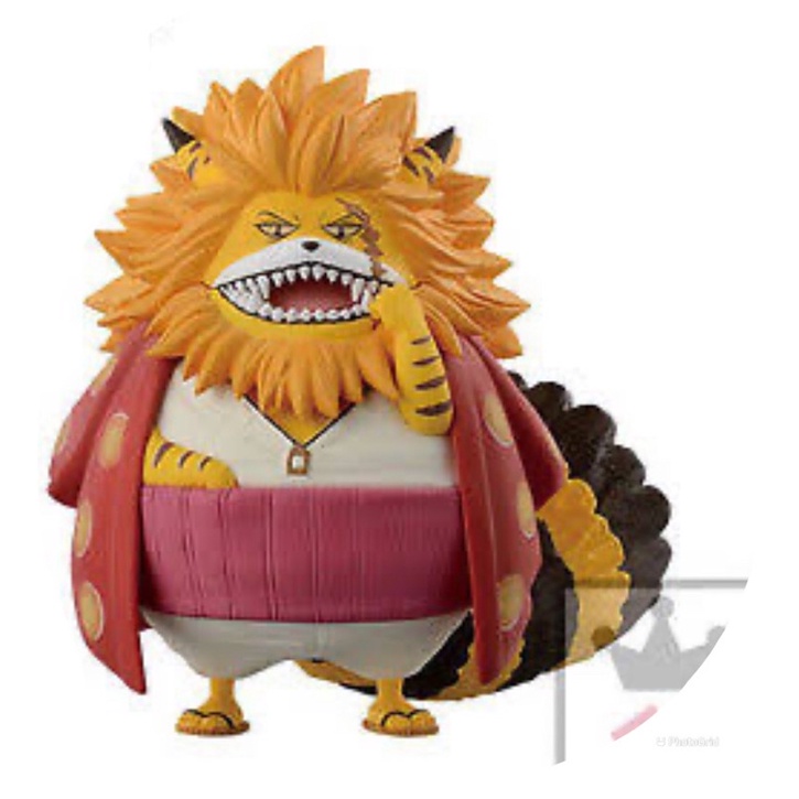 One Piece WCF set โอเด้ง 9ปลอกดาบแดง (wanokuni set ) (เซ็ตเมืองวาโนะ ...