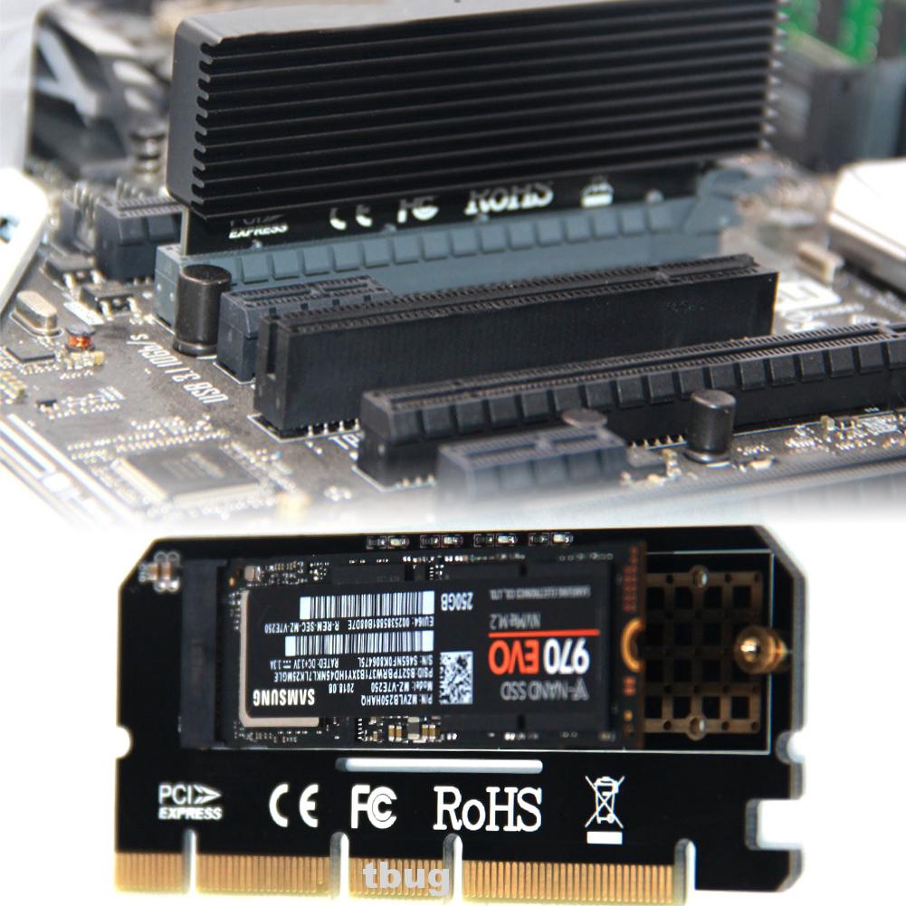 อะแดปเตอร์การ์ดขยาย pci express full speed m key สนับสนุนเครือข่าย led ...