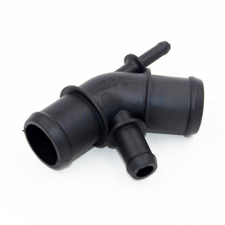 1J0 121 087 C New Cooling Radiator 3-Way Water Hose Connector For A3 S3 ...