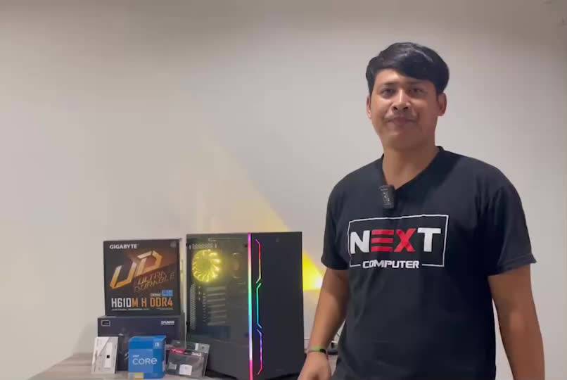 Nextcomputer, ร้านค้าออนไลน์ | Shopee Thailand