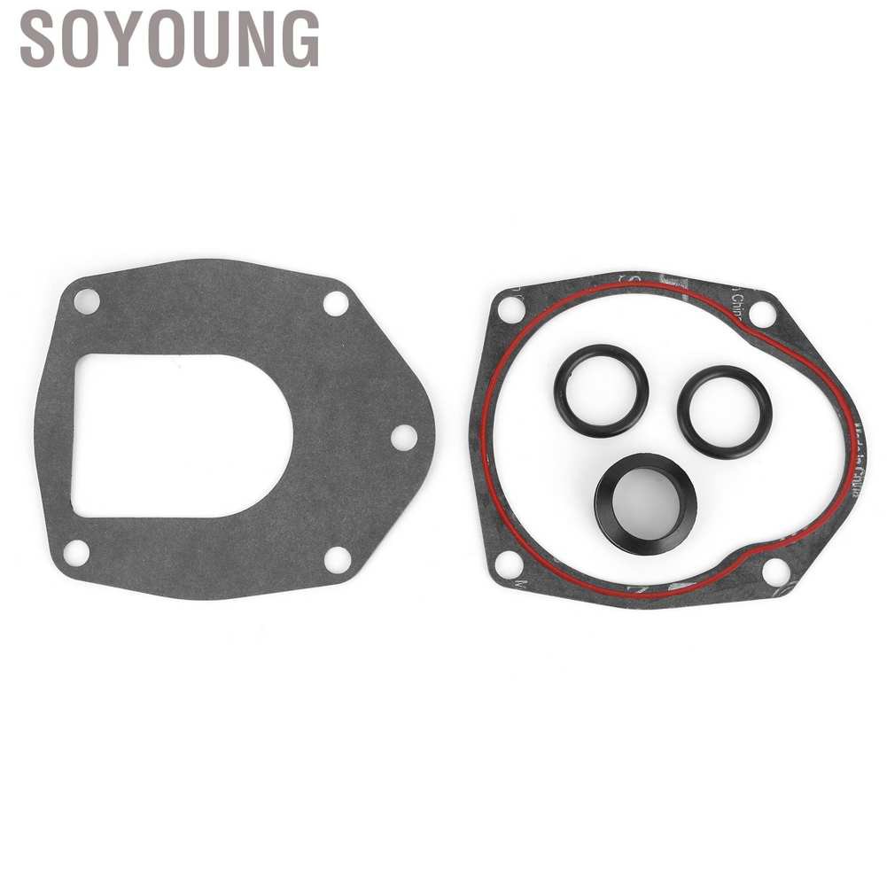 Soyoung ชุดอะไหล่ล้อปั๊มน้ํา แบบเปลี่ยน 47 43026Q06 - soyoungshop.th ...